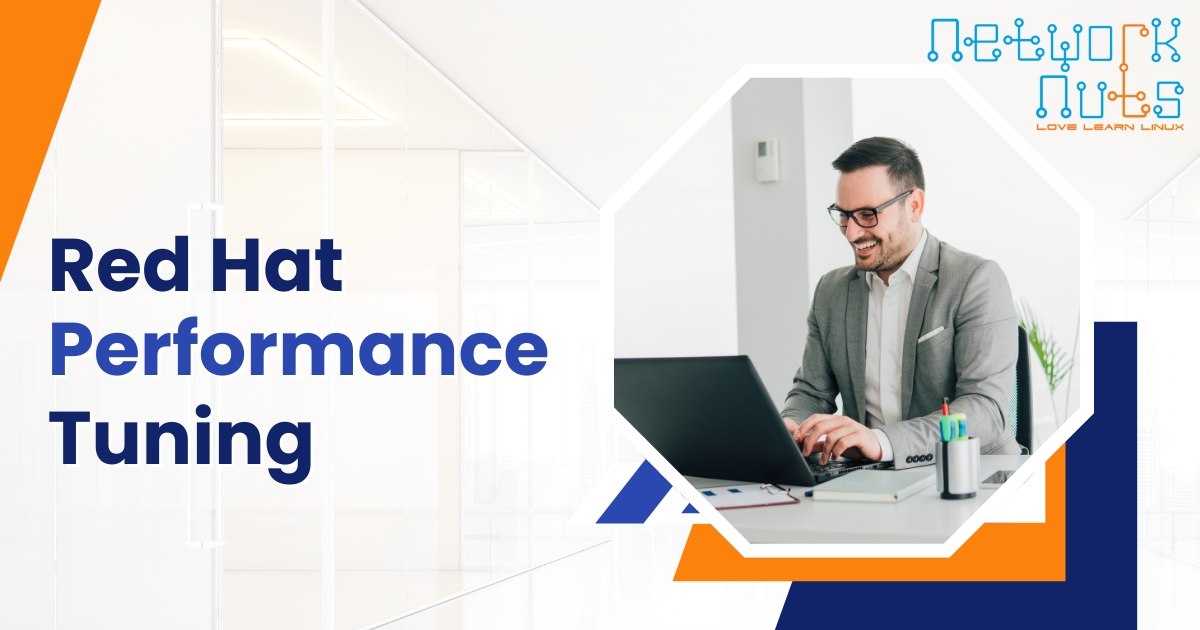 RH442 Training - Red Hat Performance Tuning - Online & Offline
