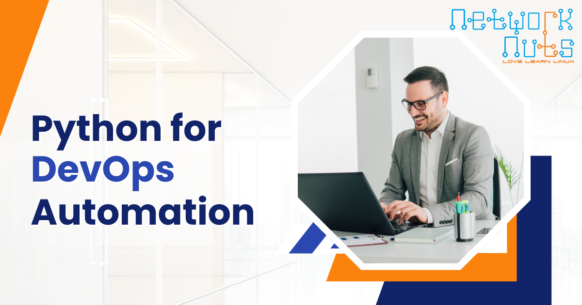 Python For Devops Training Python Devops Automation Online And Offline 8734