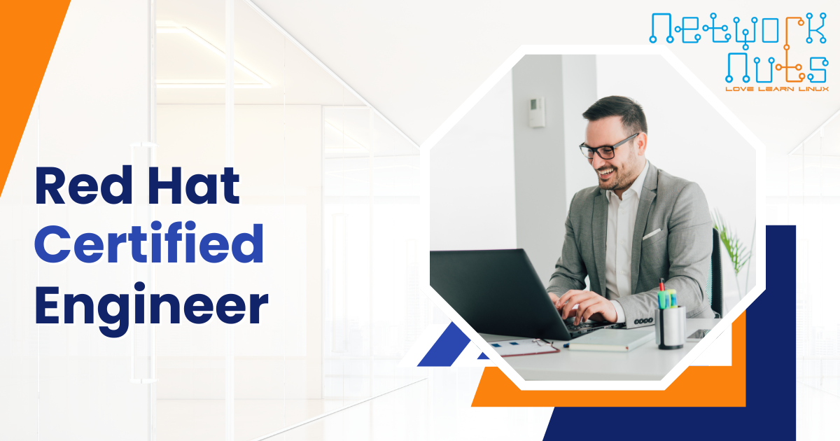 RHCE Training - Red Hat Certified Engineer - Online & Offline