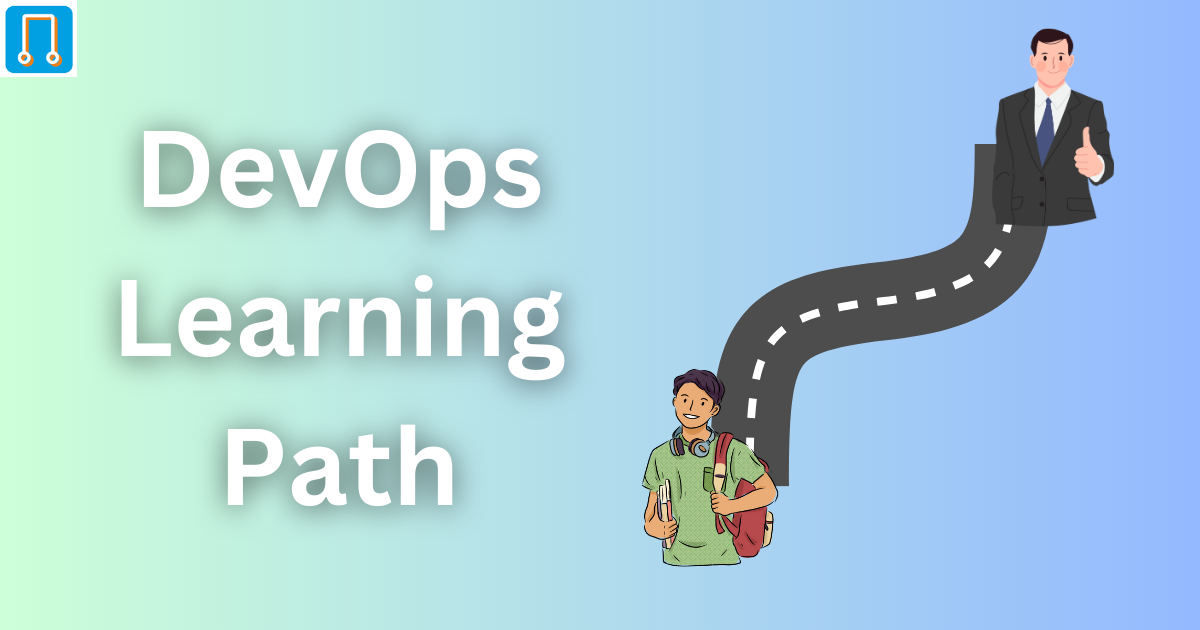 DevOps Engineer Learning Path - Network Nuts